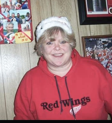 ROBIN LEE ROBINETTE | News, Sports, Jobs - The Alpena News